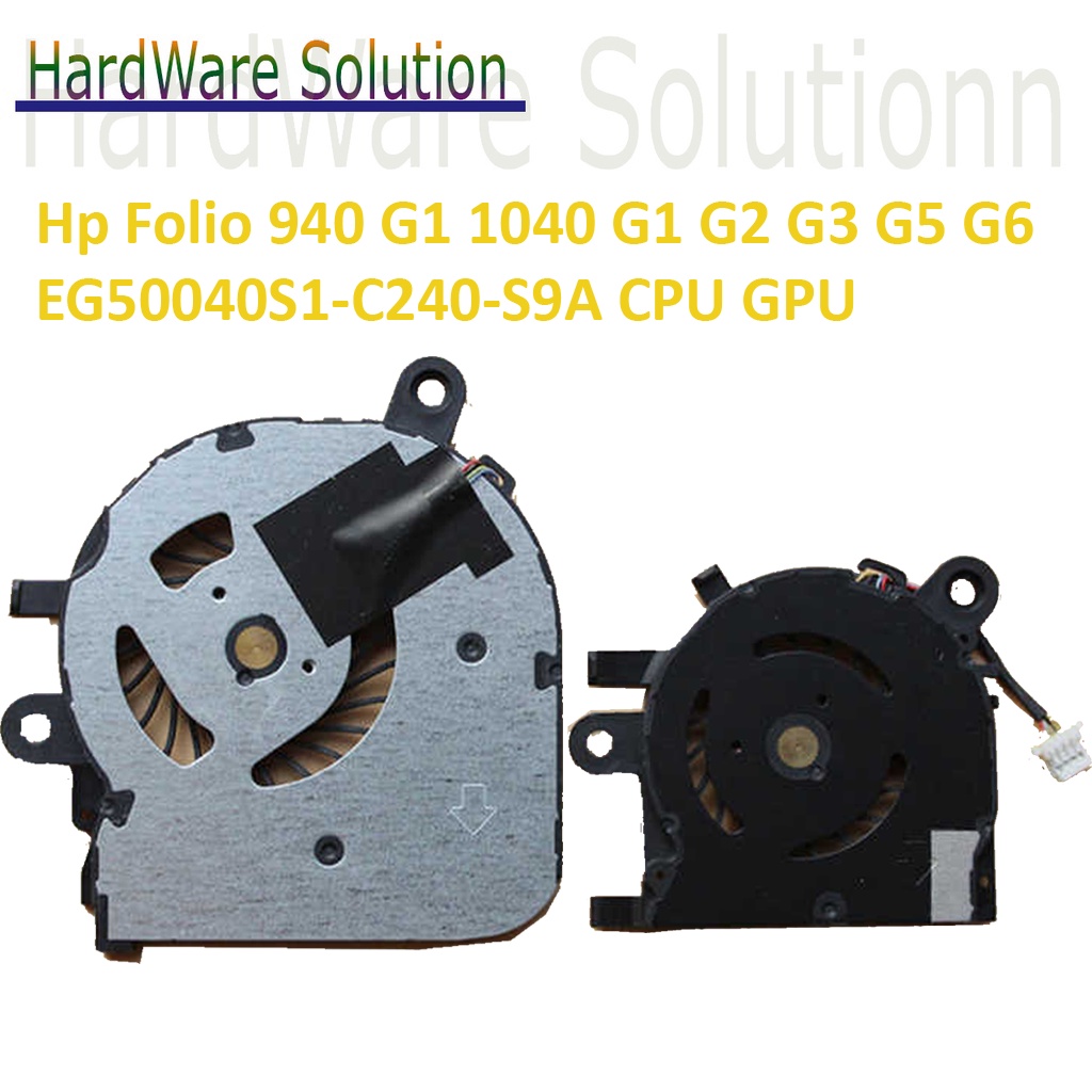 HP Elitebook Folio 940 G1 1040 G1 739561-001 781954-001 EG50040S1-C240 ...