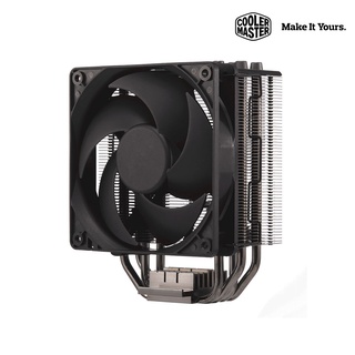 Cooler Master CPU Fan Hyper 212 Black Edition Air (Rr-212S-20Pk-R2 ...