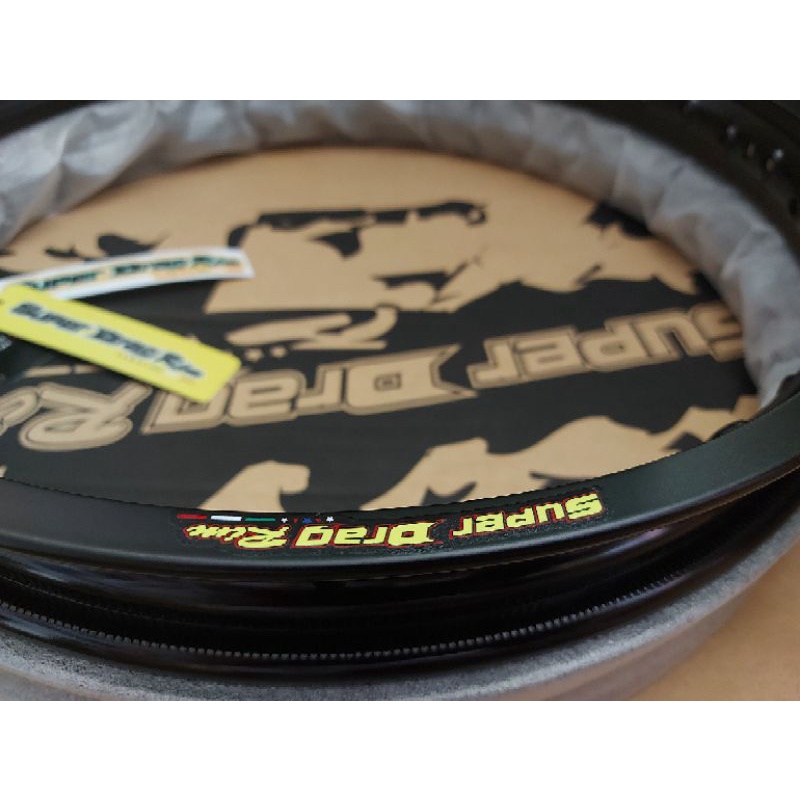 SUPER DRAG RIM ORIGINAL From Thailand | Shopee Philippines