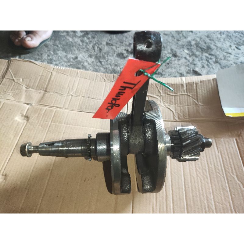 suzuki thunder 125 segunial surplus original | Shopee Philippines