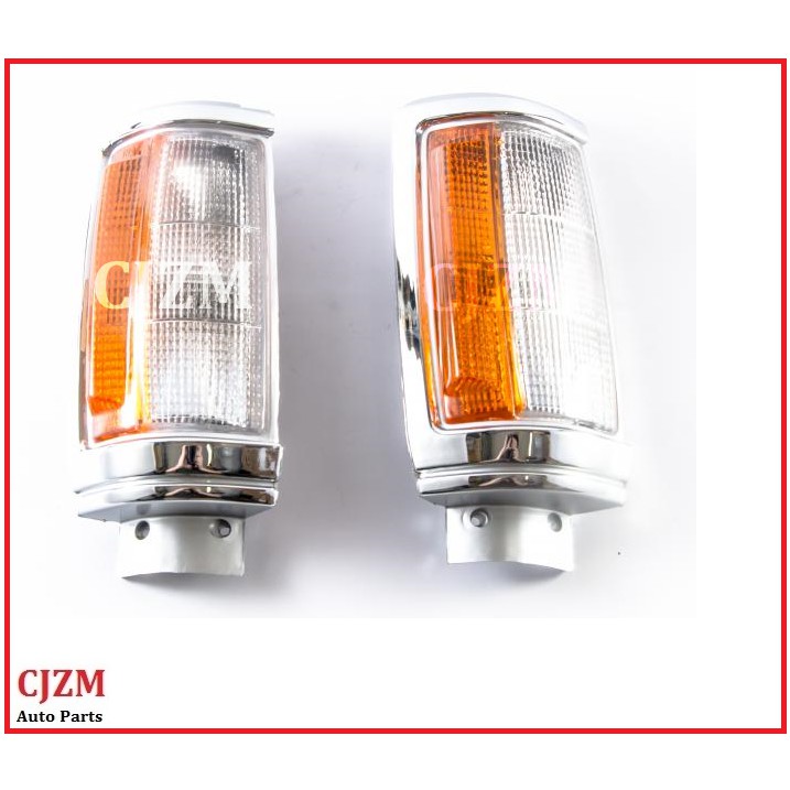 Mitsubishi L200 Corner Light | Shopee Philippines