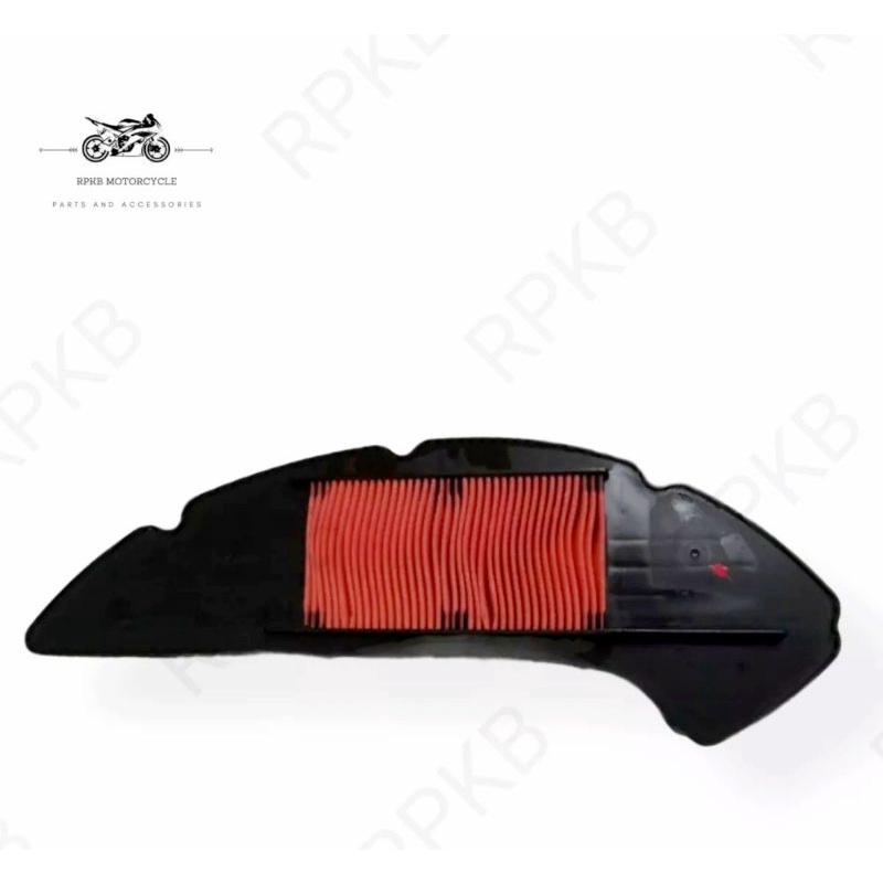 NMAX V2 & V2.1 Y-CONNECT Air Filter Element | Shopee Philippines