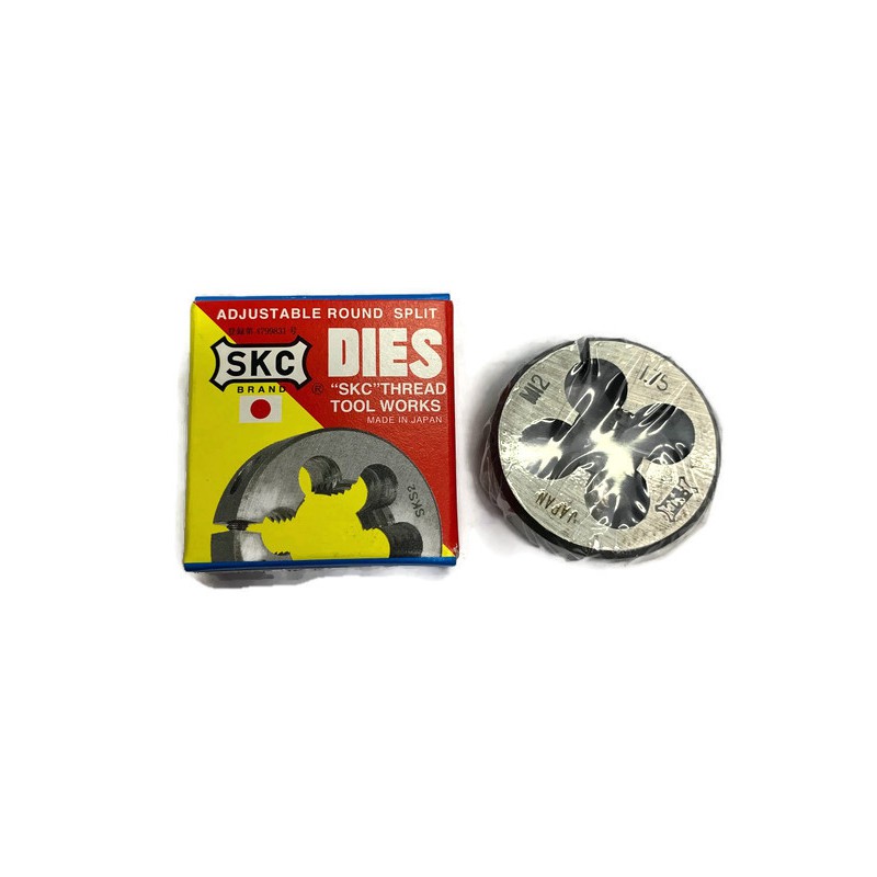 SKC Round Die 12x1.75 Made in Japan | Shopee Philippines