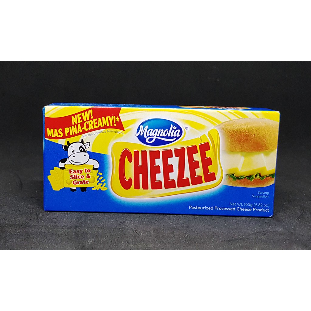 Cheese ( Eden, OK, Cheezee, Quezo ) | Shopee Philippines