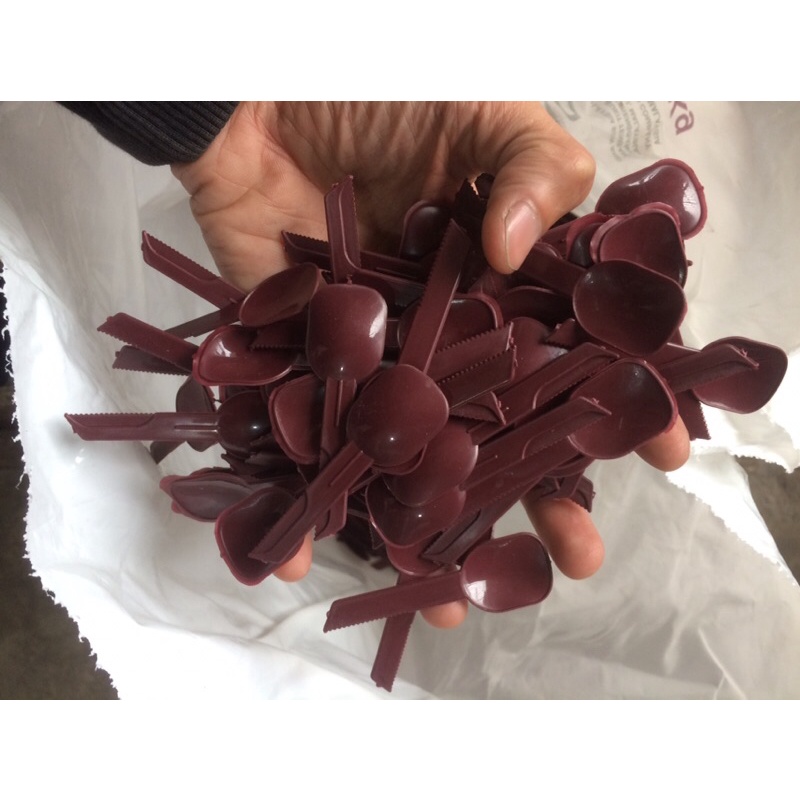 Pudding Spoon (100g) | Shopee Philippines