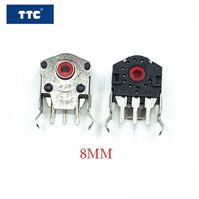 Original Highly Accurate TTC Mouse Encoder 5.5mm 7mm 8mm 9mm 10mm 11mm ...