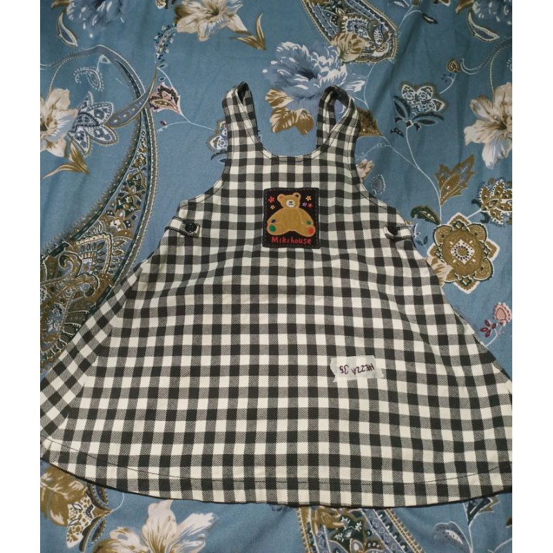 PRELOVED BABY GIRL DRESS. | Shopee Philippines
