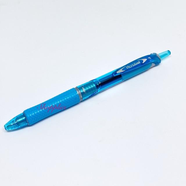 Pilot Acroball BPAB-15F Ball Point Pen (SOLD PER PIECE) | Shopee ...