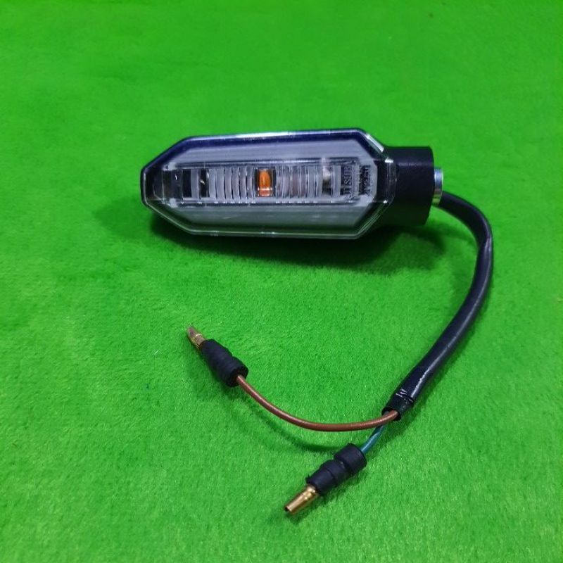 Original cb150r LED cbr150r adv 150 front and rear turn signal lights ...