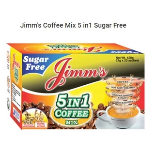 jimms coffee - Best Prices and Online Promos - Mar 2026 | Shopee ...