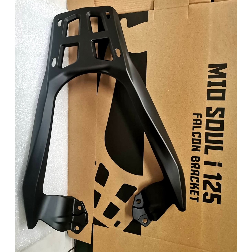 Eagle/Bracket Mio I 125 / Mio Soul I 125 Falcon | Shopee Philippines