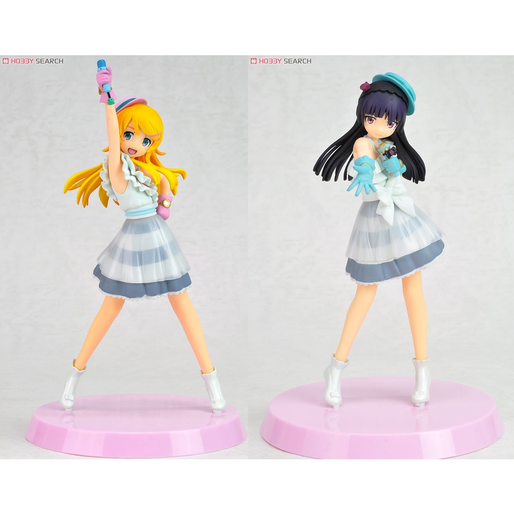 SEGA : Oreimo Extra Figure-Ore no Imouto ga Konna ni Kawaii Wake Nai ...
