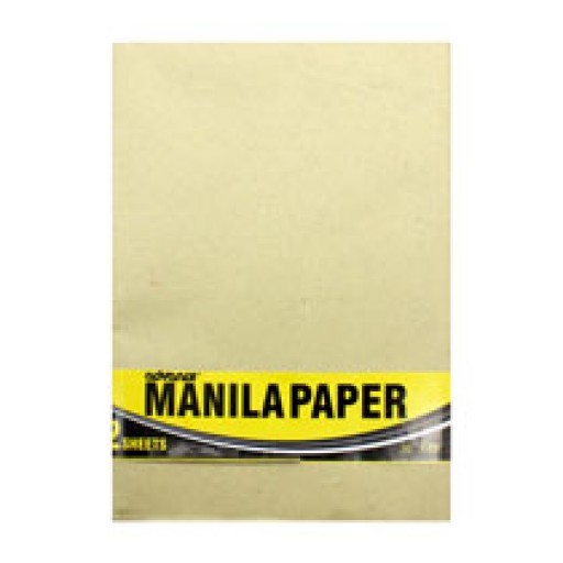 Manila Paper per 1 sheet 36x48 inches | Shopee Philippines