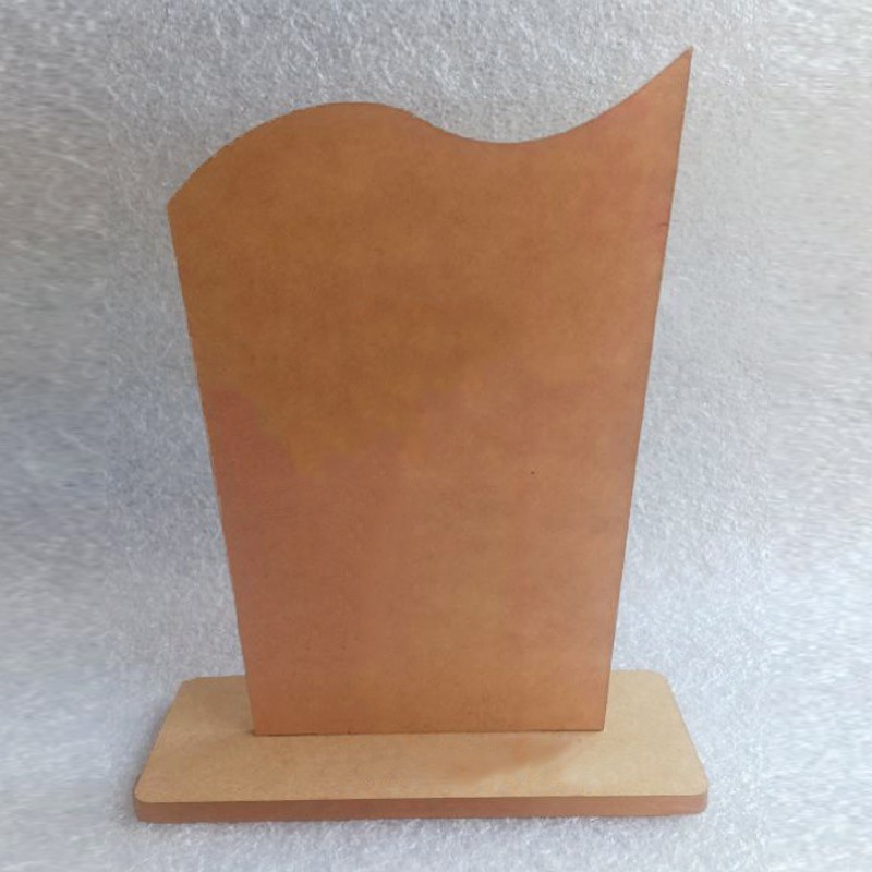 TC-16C Acrylic Plaque 4x6.. | Shopee Philippines