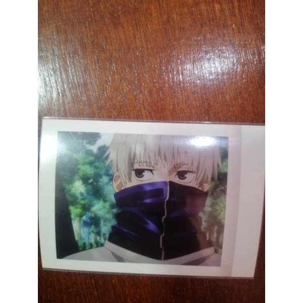 Jujutsu Kaisen - Toge Inumaki Official Merchandise | Shopee Philippines