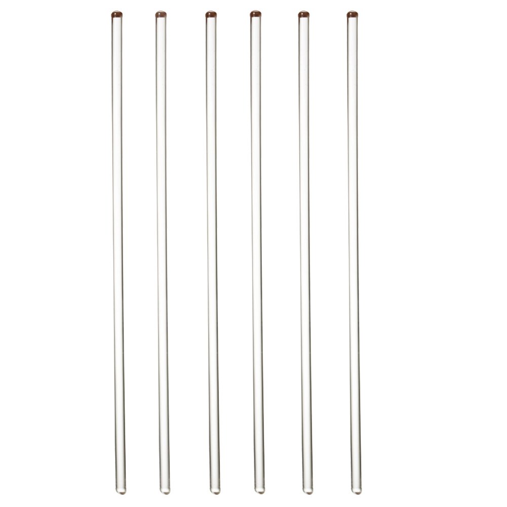 GLASS Stirring Rod 2 PIECES PER ORDER | Shopee Philippines