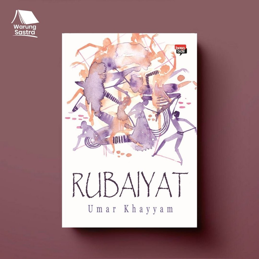 Rubaiyat - Umar Khayyam | Shopee Philippines