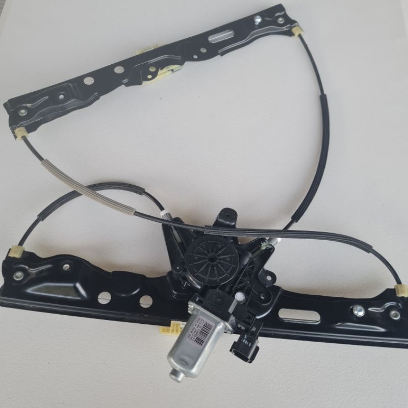 [GENUINE] Window Lifter Assembly For Ranger, BT50 [2012-Up], Everest ...