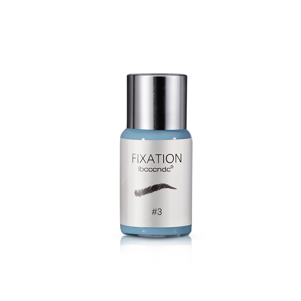 IBCCCNDC Nutrition Liquid For Brow Lamination Semi-Permanent Eyebrow ...