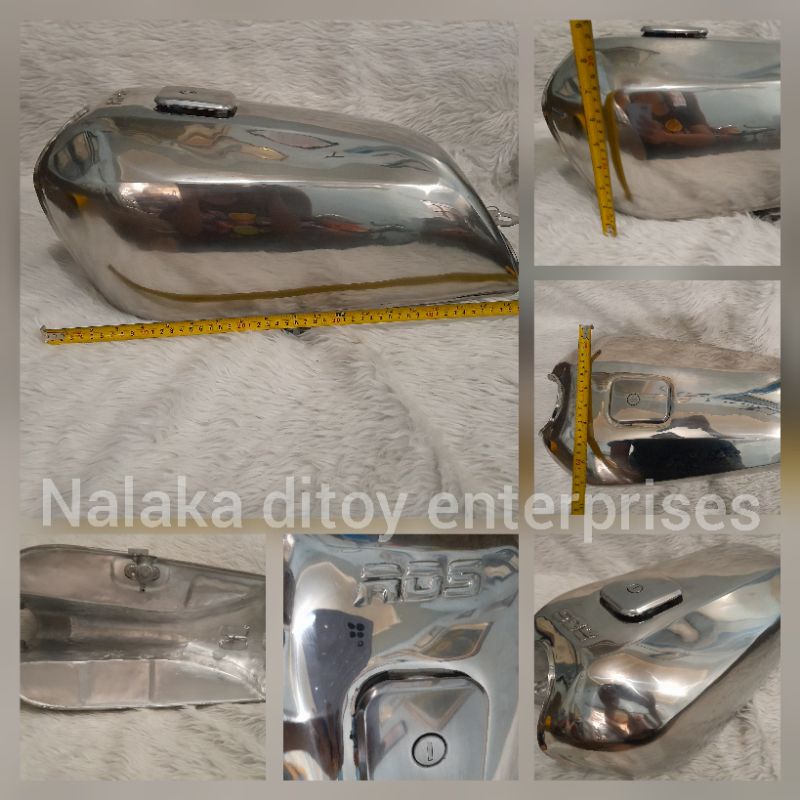 kawasaki barako fuel gas tank | Shopee Philippines