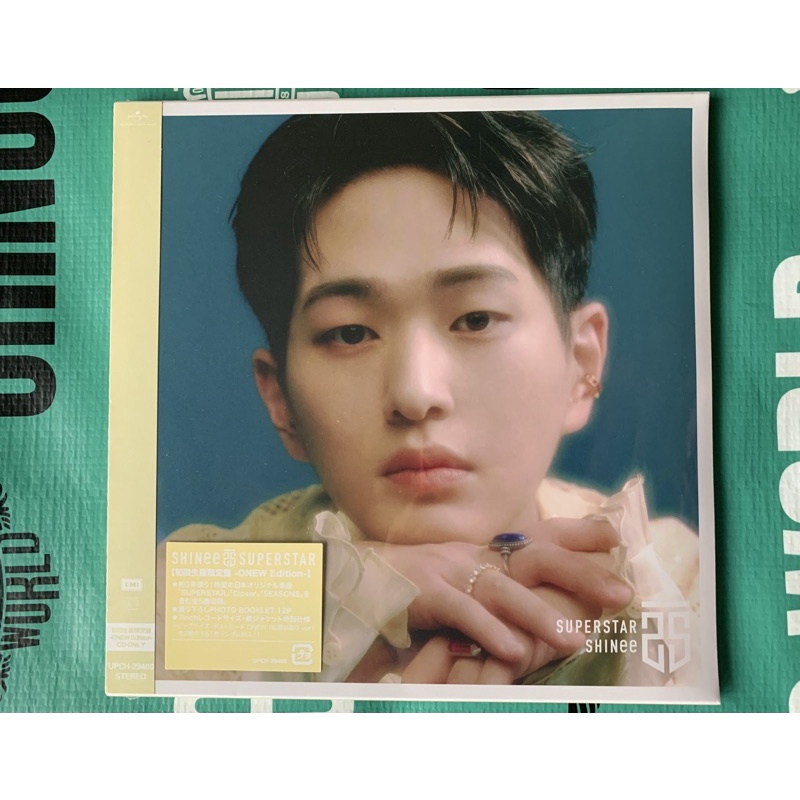 SHINee Superstar (JPN) | Shopee Philippines