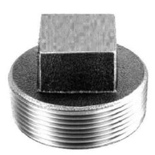 GI (GALVANIZED) PLUG 1 1/4 - 2 | Shopee Philippines