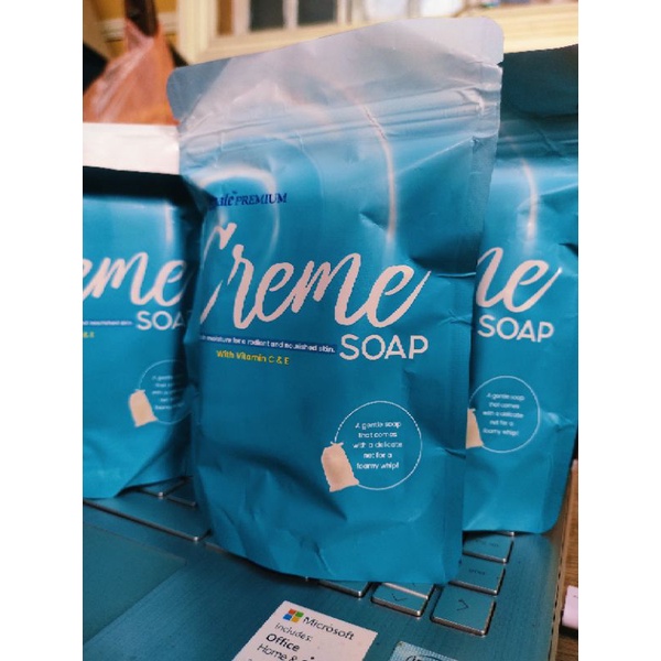 Royale Creme Soap Premium | Shopee Philippines