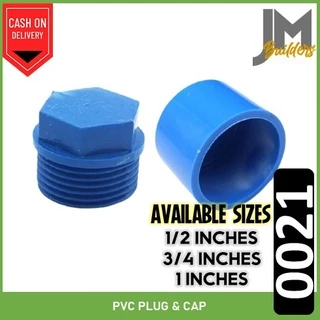 Shop pvc plugs for Sale on Shopee Philippines