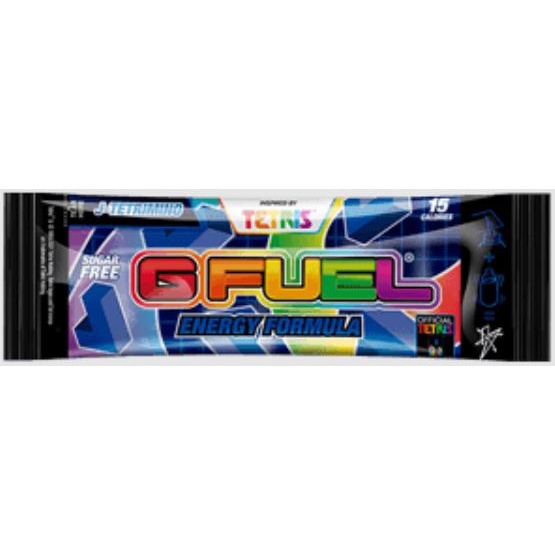 Official G Fuel Packs | BUY 10 GET 1 FREE PACK! | P129 per pack | GFUEL ...