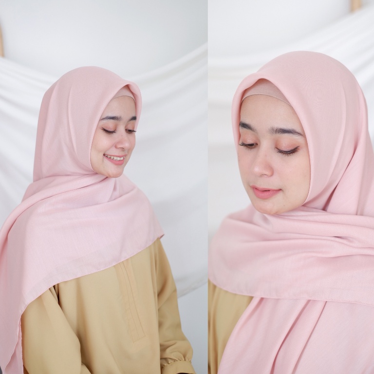 Voal PARIS All / HIJAB VOAL PARIS PREMIUM / HIJAB VOAL PARIS | Shopee ...