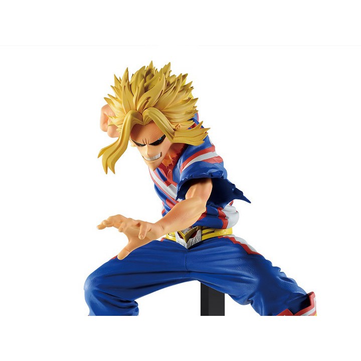 Banpresto BFC Special All Might | Shopee Philippines