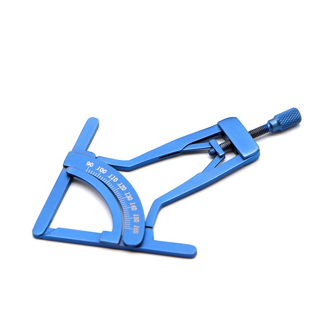 Nose Measuring Ruler Precise Nose Micro Rhinoplasty Ruler Measuring ...