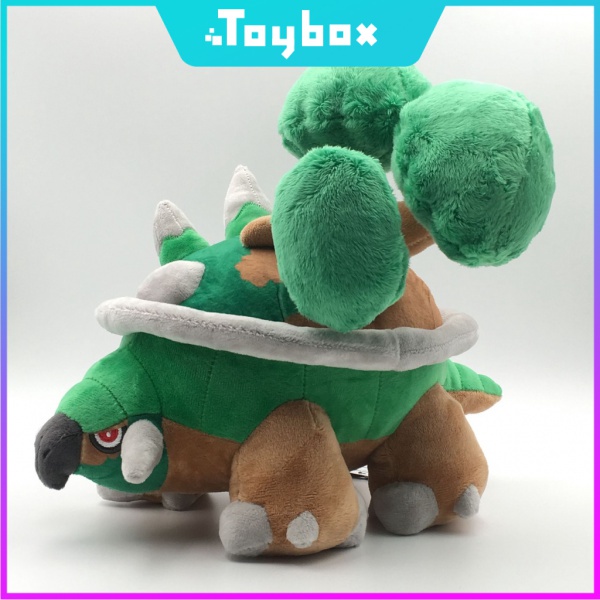 Pokemon Pokémon Torterra Doll Plush Doll Stuffed Toys Doll Pokemon ...