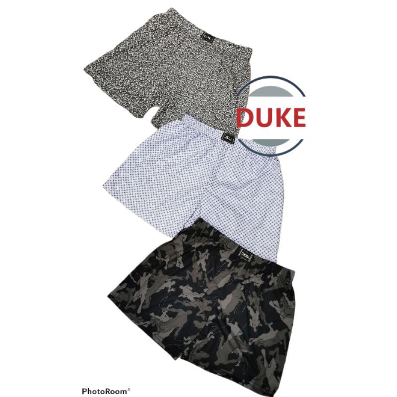 COD 6pcs or 12pcs high quality underwear inside garter boxer briefs ...