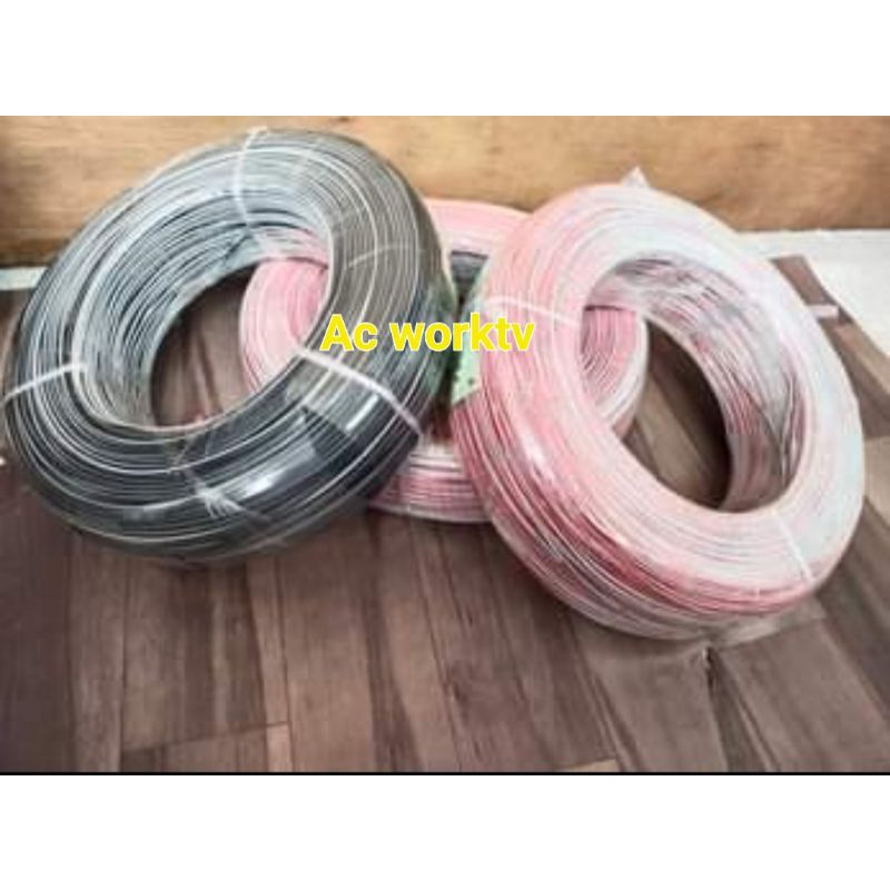 Auto wire japan made [Sold per Meter] | Shopee Philippines