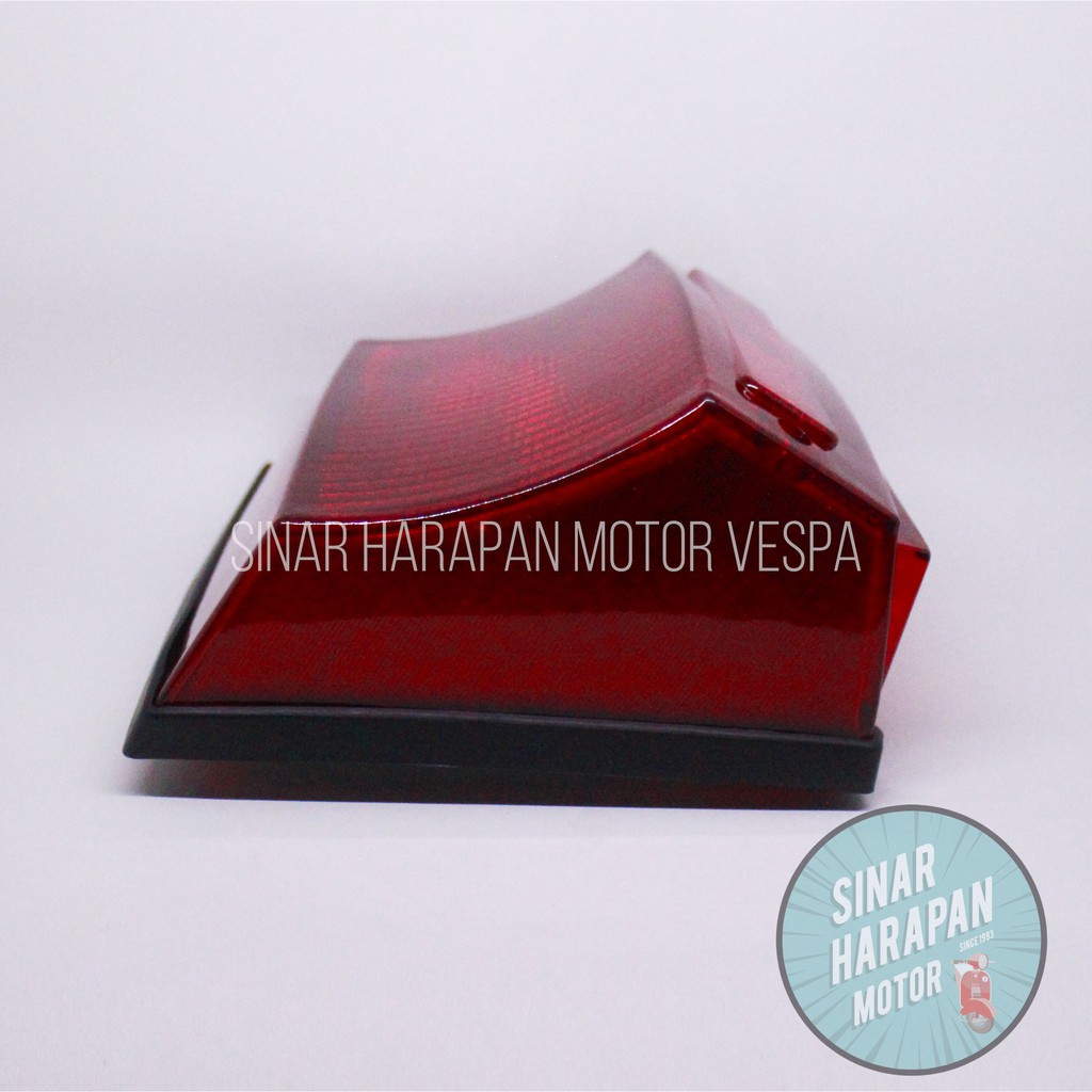 Vespa Excel Stoplamp / Stop Lamp | Shopee Philippines