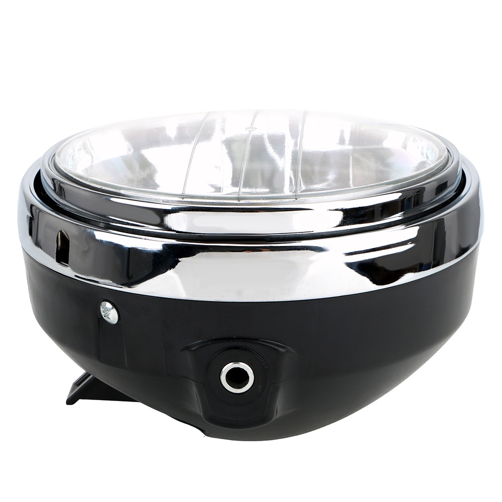 Motorcycle Halogen Headlight Headlamp Assembly for Honda Hornet 600 900 ...