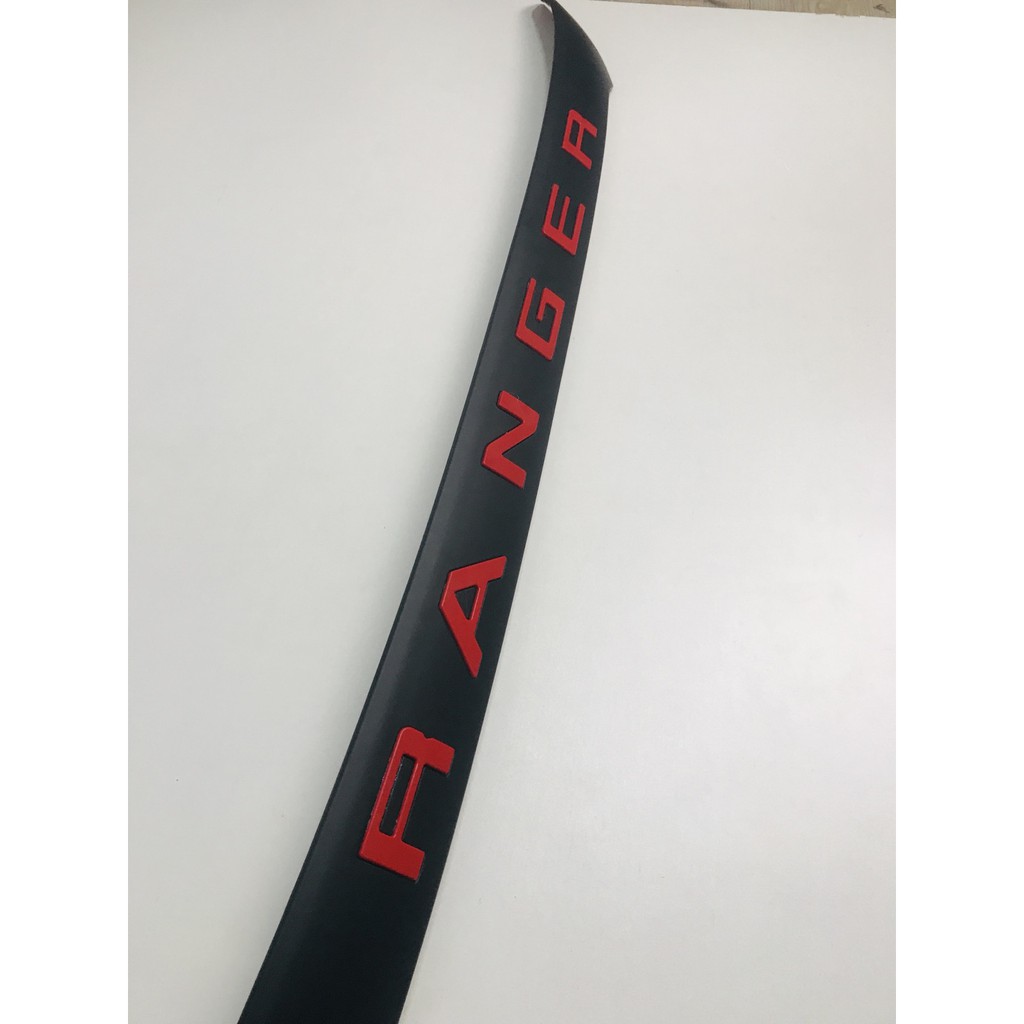 Ford Ranger 2016 2017 2018 2019 2020 2021 - Front Lid Hood Shield Guard ...