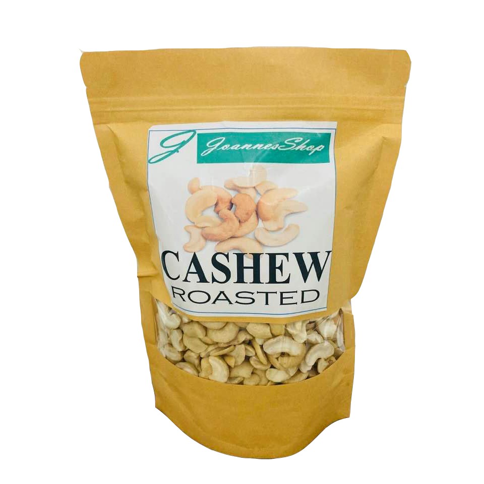 [SULIT PACK] KASOY CASHEW NUTS ROASTED OR RAW | Shopee Philippines