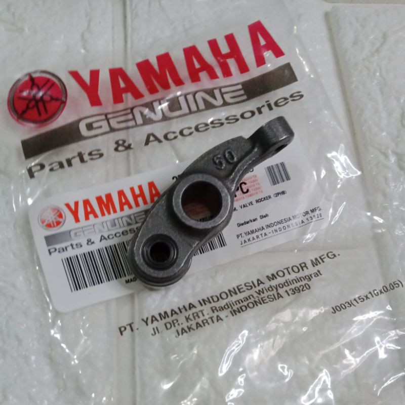 Yamaha Genuine Rocker Arm MIO I 125 | SOUL I 125 | GRAVIS 125 | FAZZIO ...