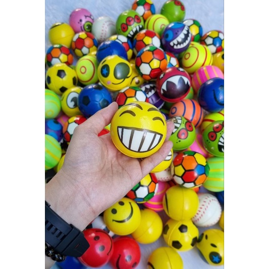Stress Ball || Stress Relief Hand Therapy || Squeeze Ball (something ...