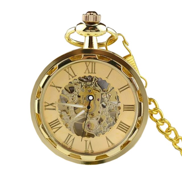 Anime Izayoi Sakuya TouHou Project Cosplay Mechanical watch Student ...