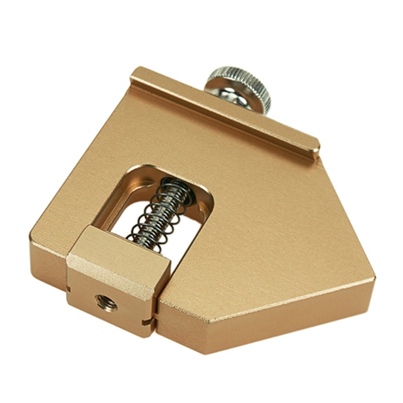 HL Carpenter s Steel Ruler Locator Block Steel Ruler Limit-er Steel ...