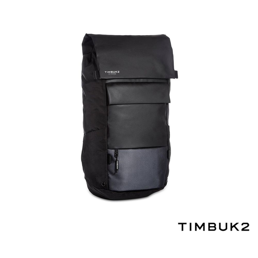Timbuk2 Robin Pack - Jet Black | Shopee Philippines