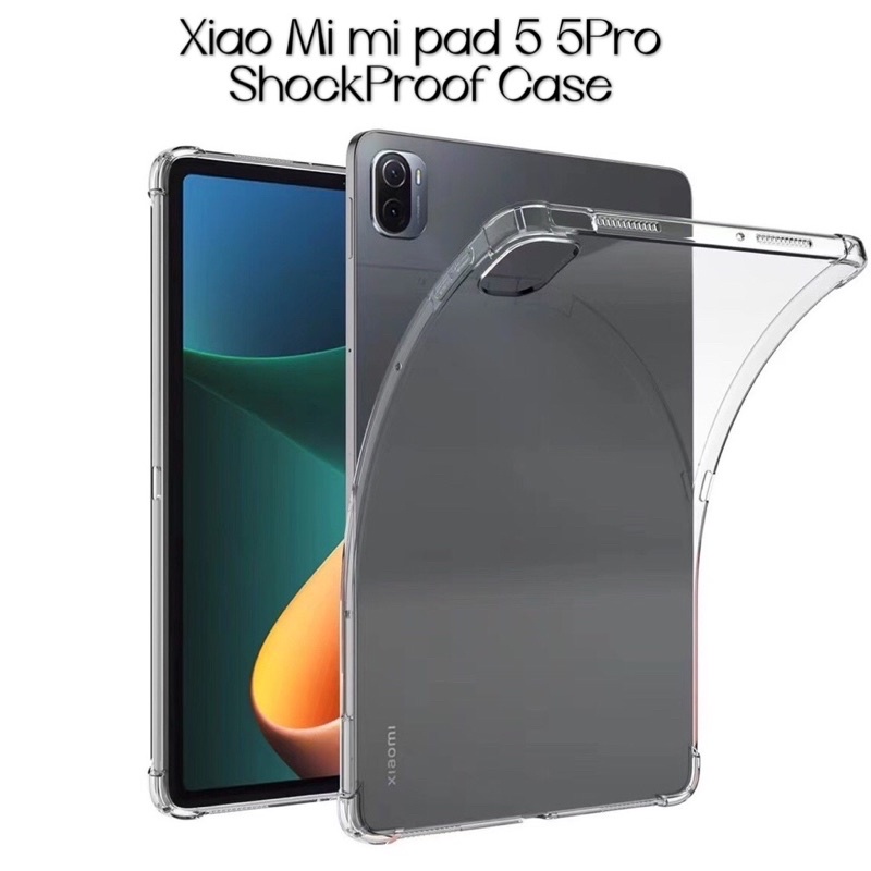 Tablet XiaoMi Mi Pad 5 5pro 6 6Pro 11.0 Mi pad 6S Pro 12.4 6SPro 12.4 ...