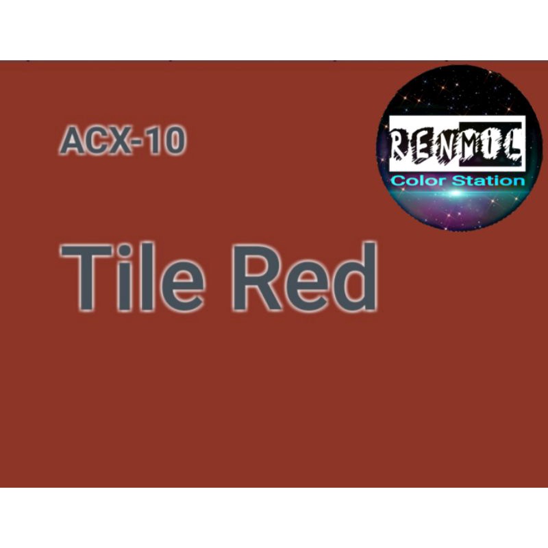 DAVIES ACREEX Floor Coating Chlorinated Rubberized Paint (1 lit ...