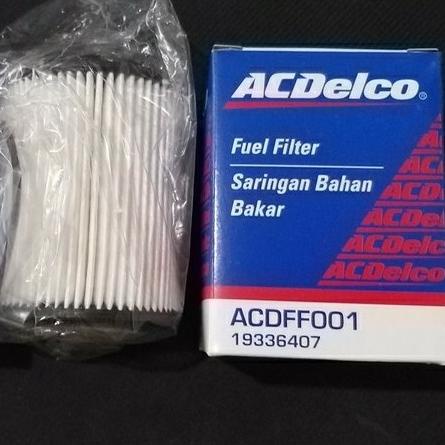 Solar Filter Captiva FL2 Trailblazer Colorado AC Delco Brand | Shopee ...