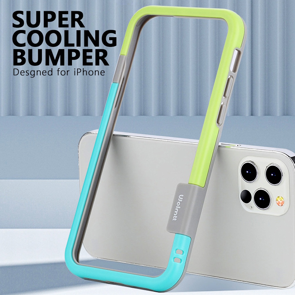 Rubber Bumper for iPhone 16E SE 2022 XR X XS 11 Pro MAX 5s 6 6s 7 8 ...