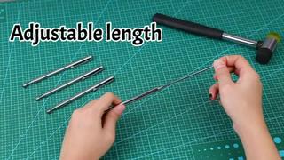 Telescoping Magnet Pickup Tool 65cm Extendable Magnet Stick Rod ...