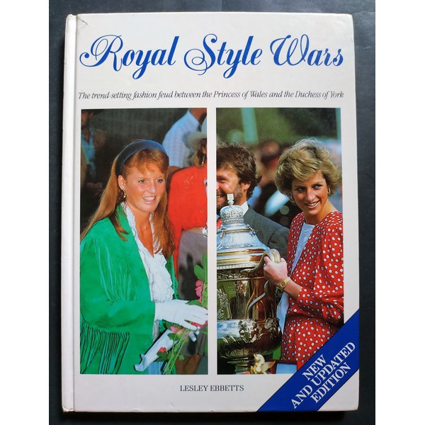 Royal Style Wars - Lots of Photographs - Princess Diana - Duchess of ...